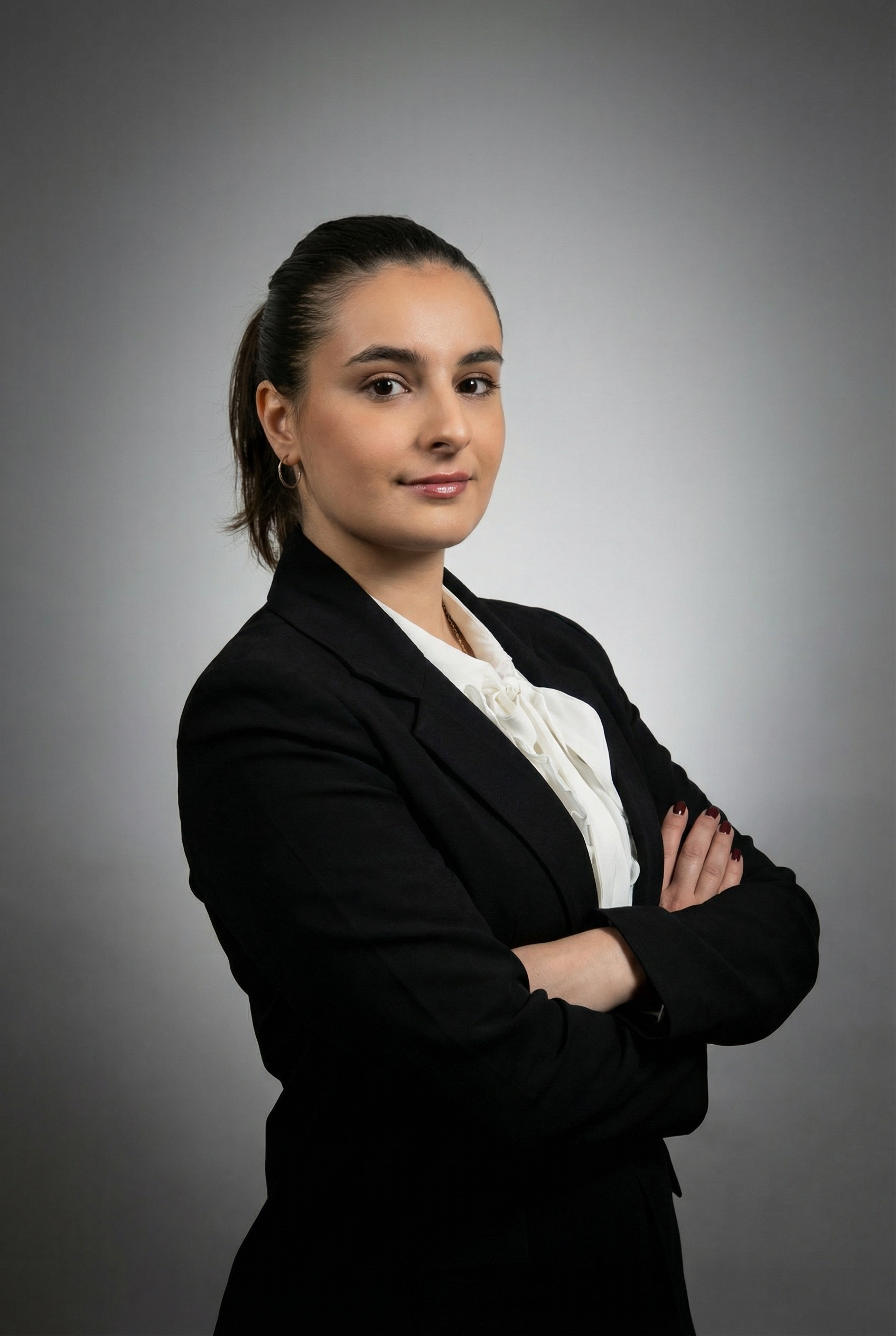 Alexandra de Gouveia — Trainee Lawyer