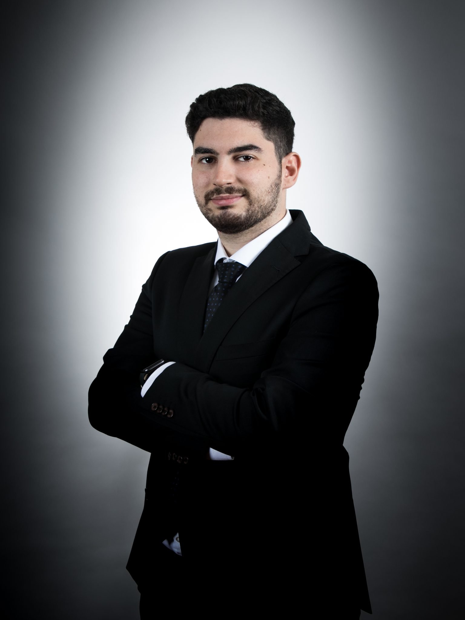 Filippos Neocleous - Elias Neocleous & Co LLC