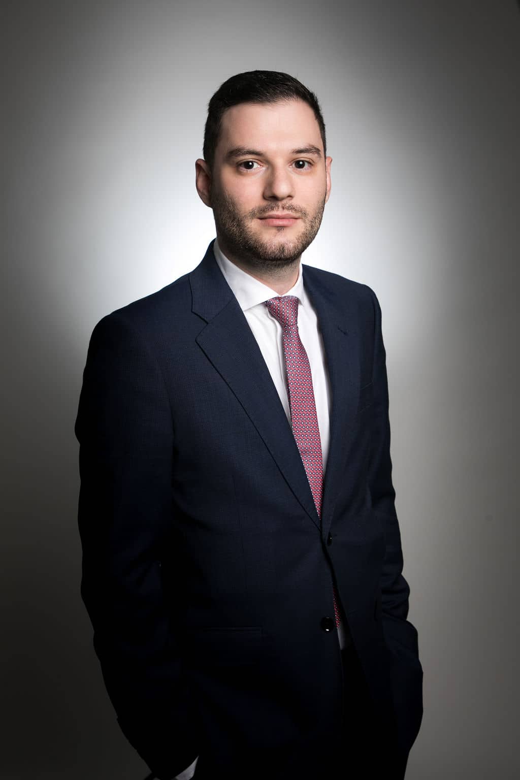 Fanis Onisiforou - Elias Neocleous & Co LLC