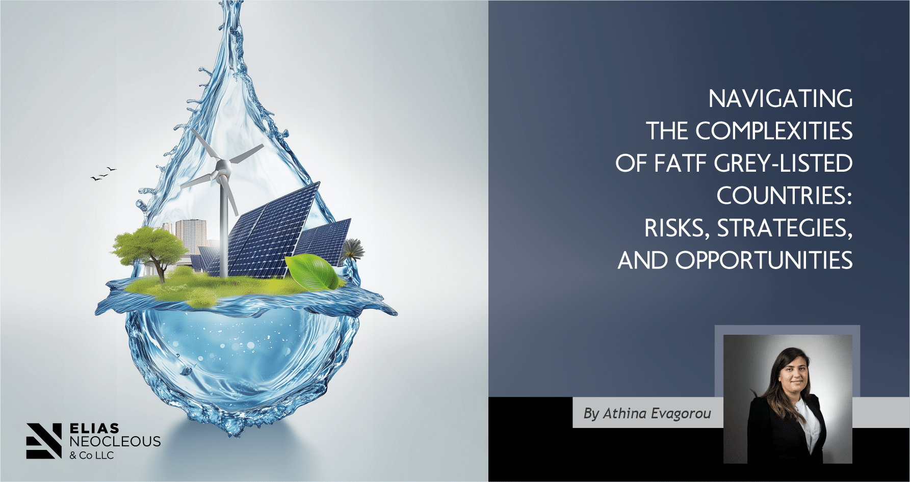 Navigating the Complexities of FATF Grey-Listed Countries: Risks ...